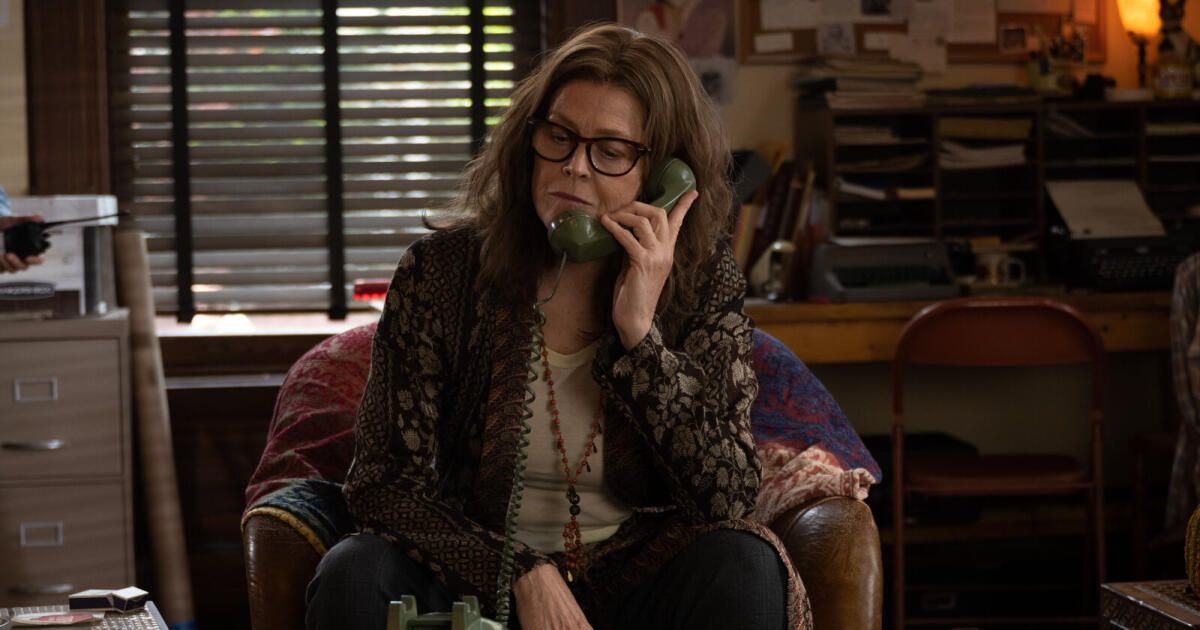 Fesselndes Drama "Call Jane" im Citykino