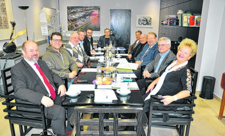 Ruf nach zeitnahem Ausbau der S5