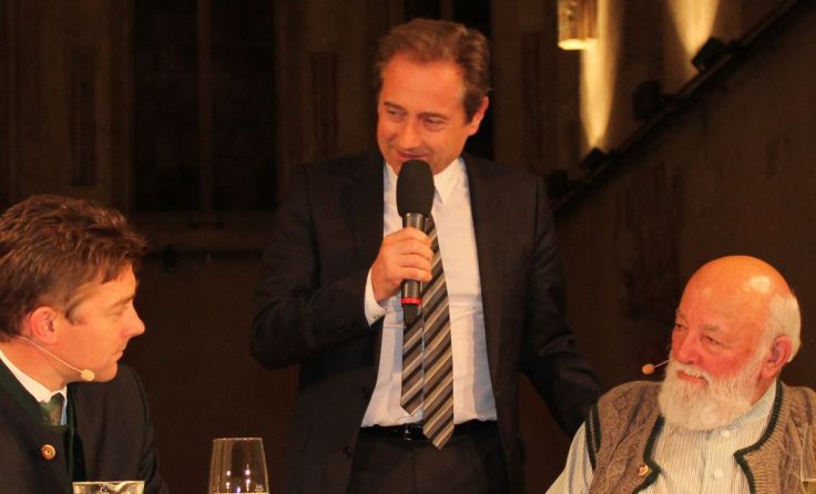 Anekdoten aus einem bewegten Leben