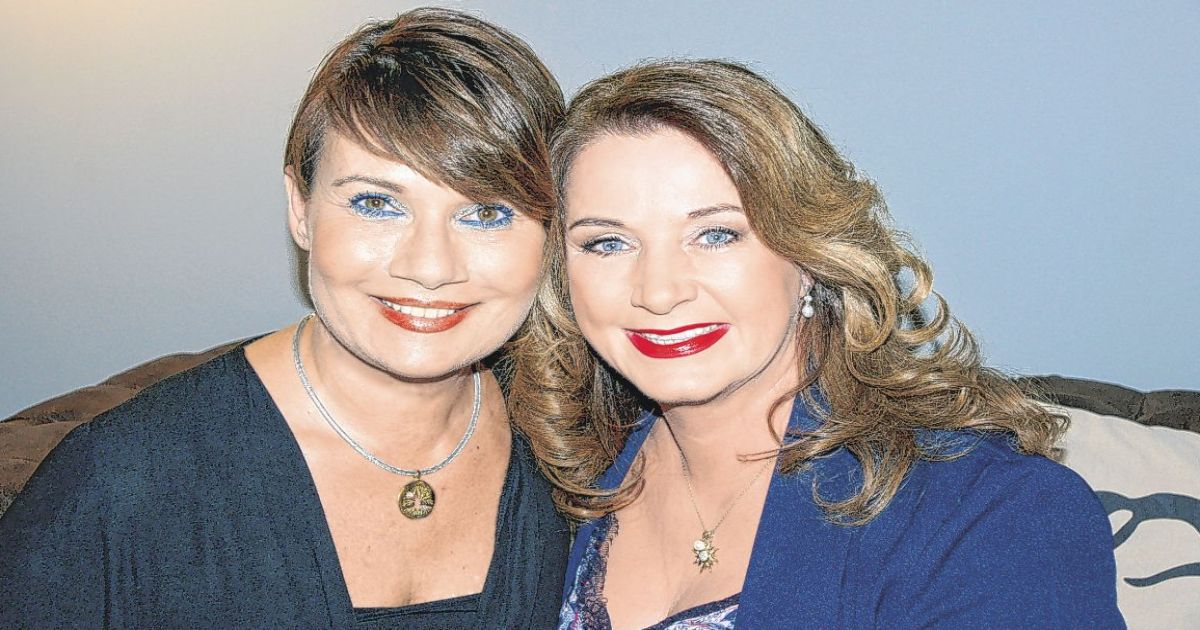 Schauspielerin Gabriela Benesch zeigt Udo Jürgens ganz persönlich