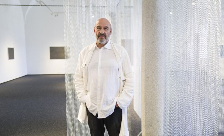 Rudi Stanzel: Ausstellung im Schlossmuseum verlängert