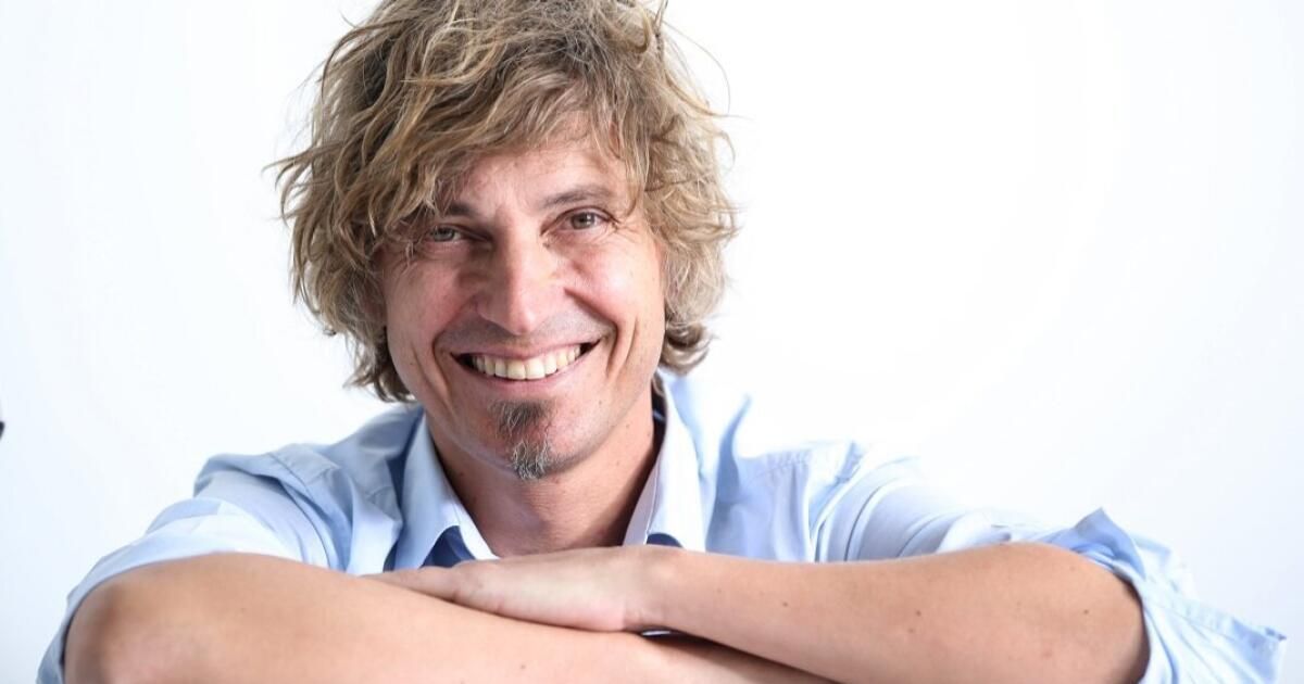 Bildungsfenster: Philipp Braun über "Mit Slow Food aus der Krise"