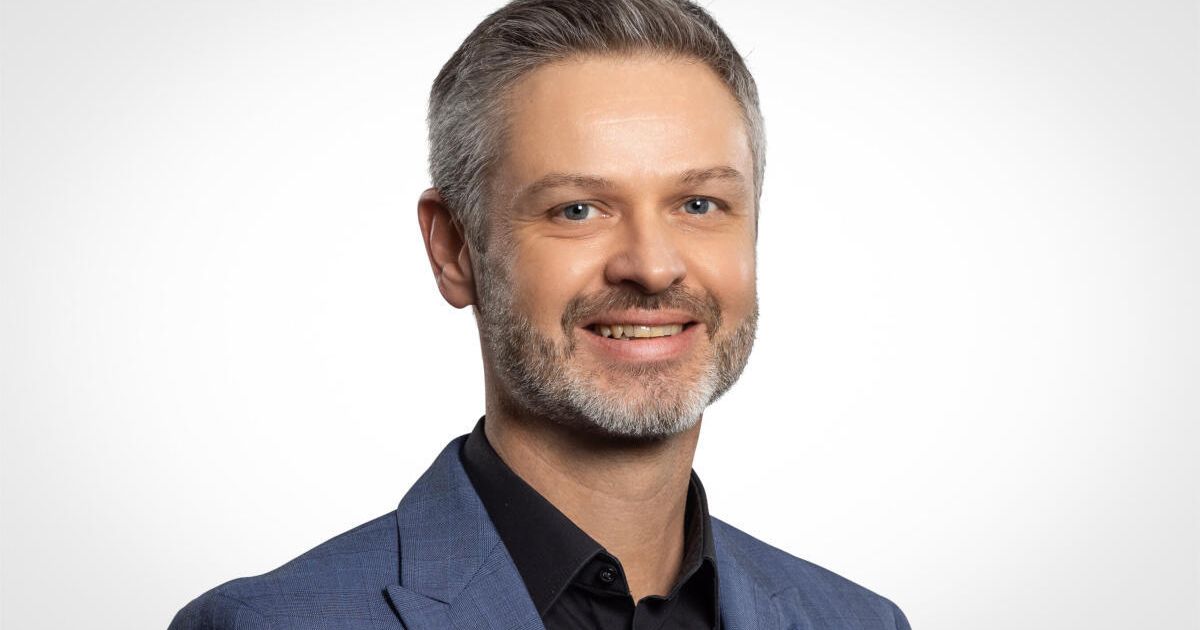 Hans-Georg Hausmann hilft bei Entscheidungen über Leben und Tod