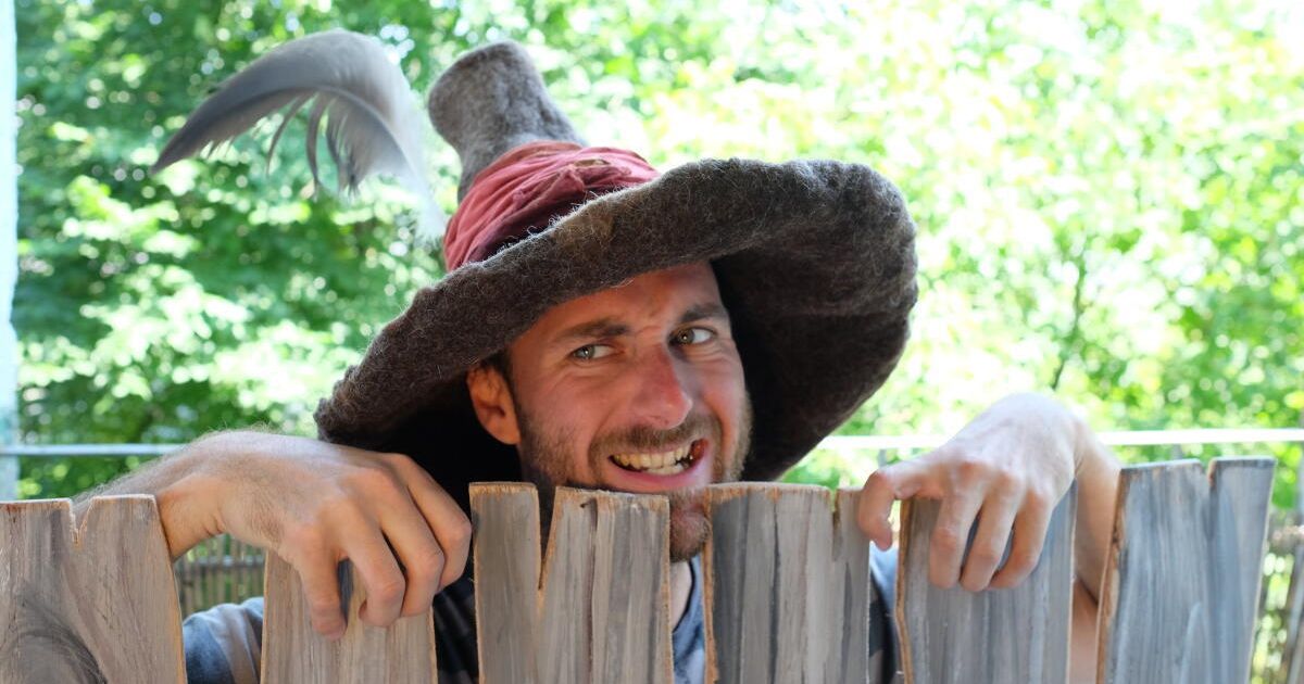 Kinderkuturwoche in Linz: Volle Bandbreite an Kultur für Kinder und ...