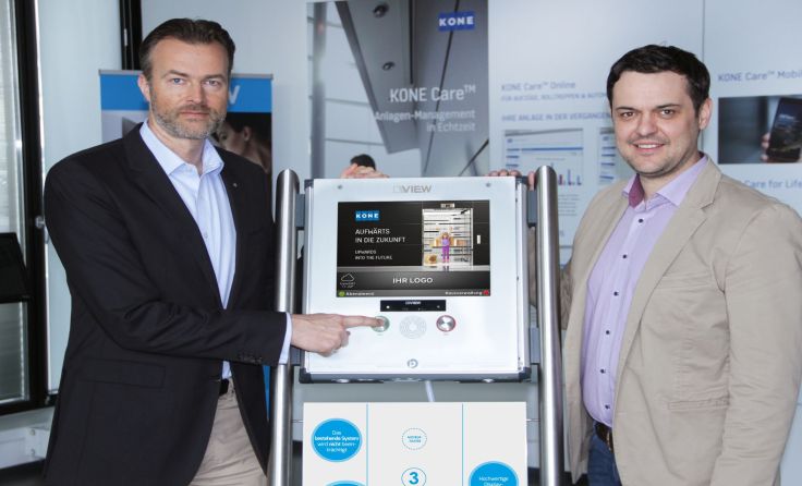 Lengauer Start-Up zieht Großauftrag an Land