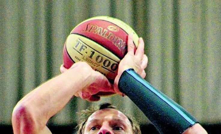 Welser Basketball-Urgestein Klette wechselt zu den „Swans“