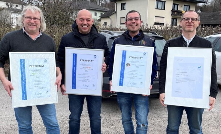 Synthesa-Gruppe setzt auch bei Tochterfirmen auf Qualitätsoffensive