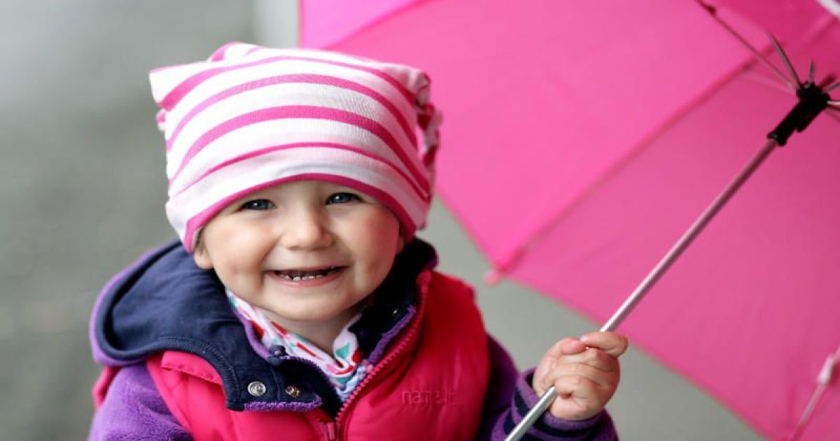 „Der heurige April macht seinem Namen alle Ehre“