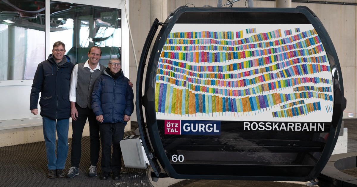 "Voi fesch"-Kunstpreis geht dreimal nach Gmunden