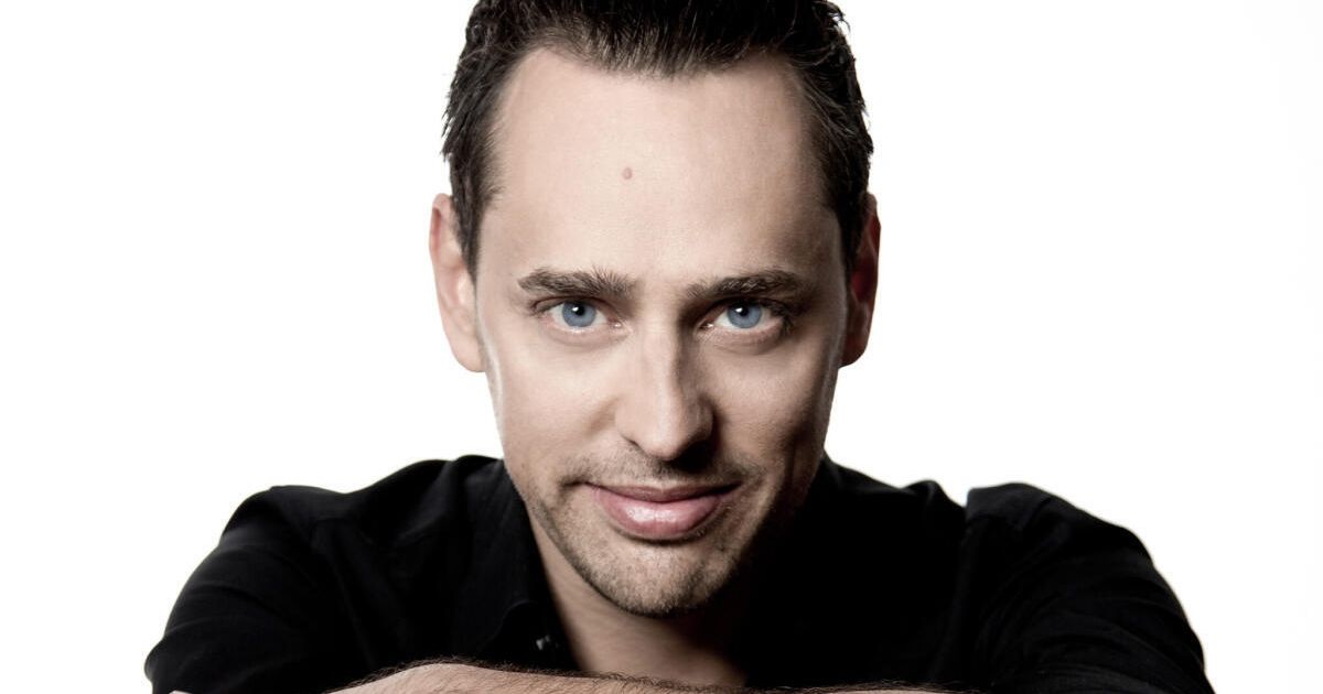 Tricky Niki verzaubert mit "NIKIpedia" Neuhofen/Ybbs