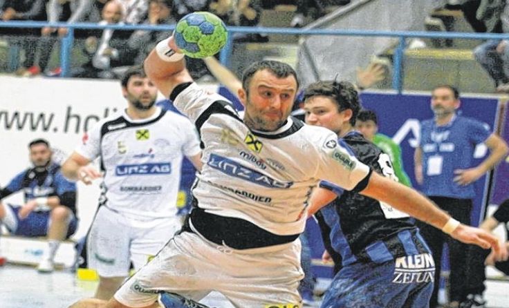 Handball: Hart erkämpfter Heimsieg