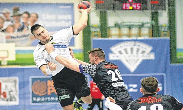 Handball: Torgala eines 22-Jährigen
