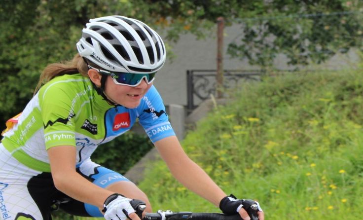 Radsport: Höhepunkt Heimweltmeisterschaft