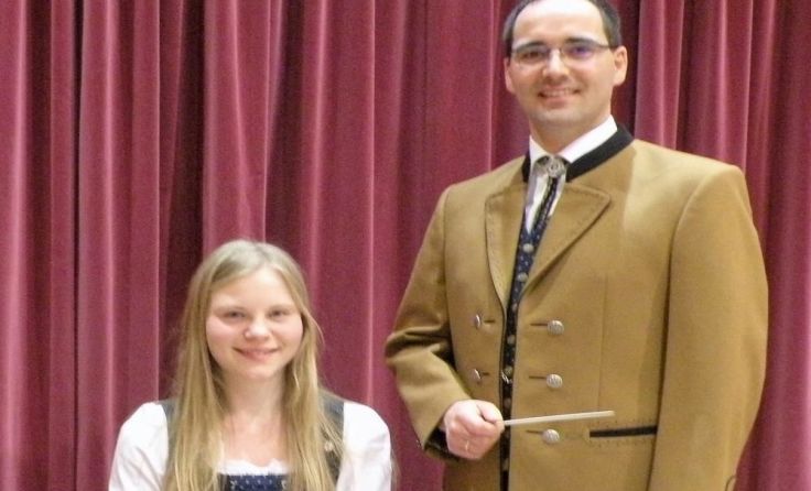 Osterkonzert: Musikalische Reise um die ganze Welt