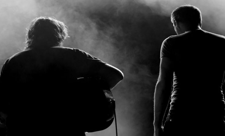 Kulturverein KIMM: Christoph und Lollo kommen mit „Das ist Rock’n’Roll ...