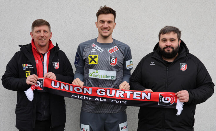Die Union Gurten startet in eine spannende Saison