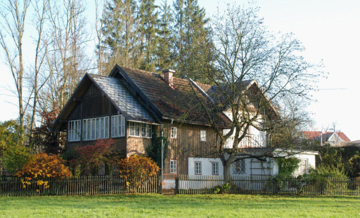 Das Bilger-Breustedt-Haus öffnet wieder