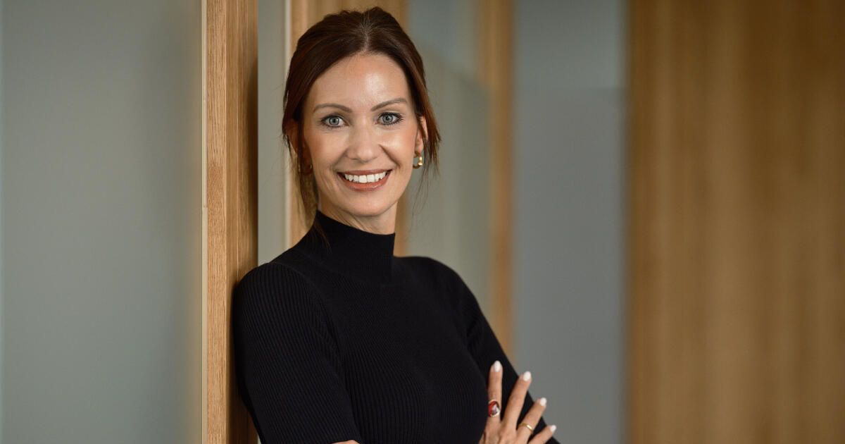 Katharina Anna Ecker: Wie Frauen im Bezirk Ried durch Netzwerken in der Wirtschaft wachsen können