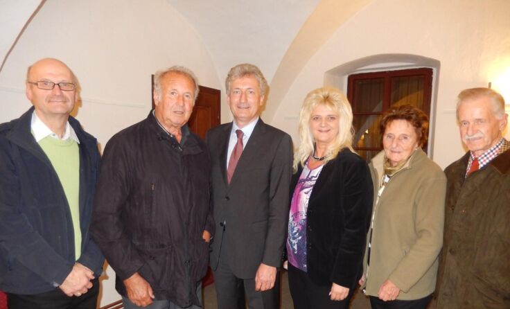 Juristischer Vortrag