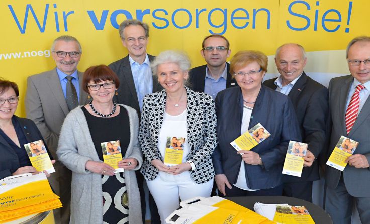 Großer Andrang beim Frauengesundheitstag