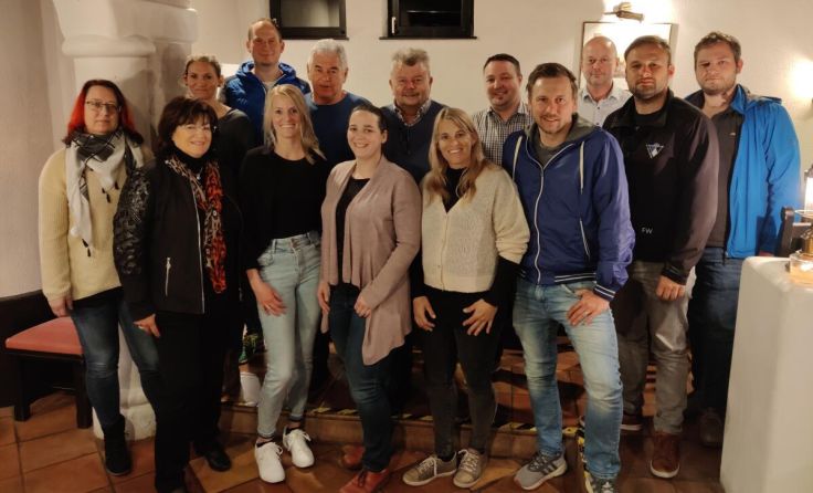 Projektideen für Mühling