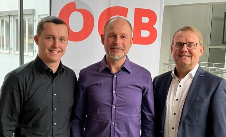 Pöttinger-Belegschaft wählt Betriebsrat