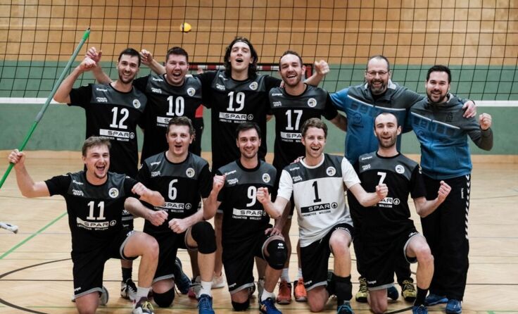 Starker Jahresauftakt für die UVB Sparkasse Grieskirchen