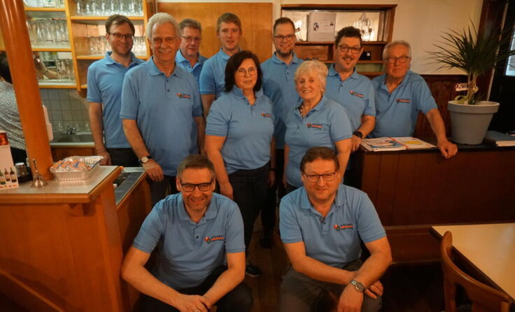 Erstmals Frau an der Spitze der Union Pötting