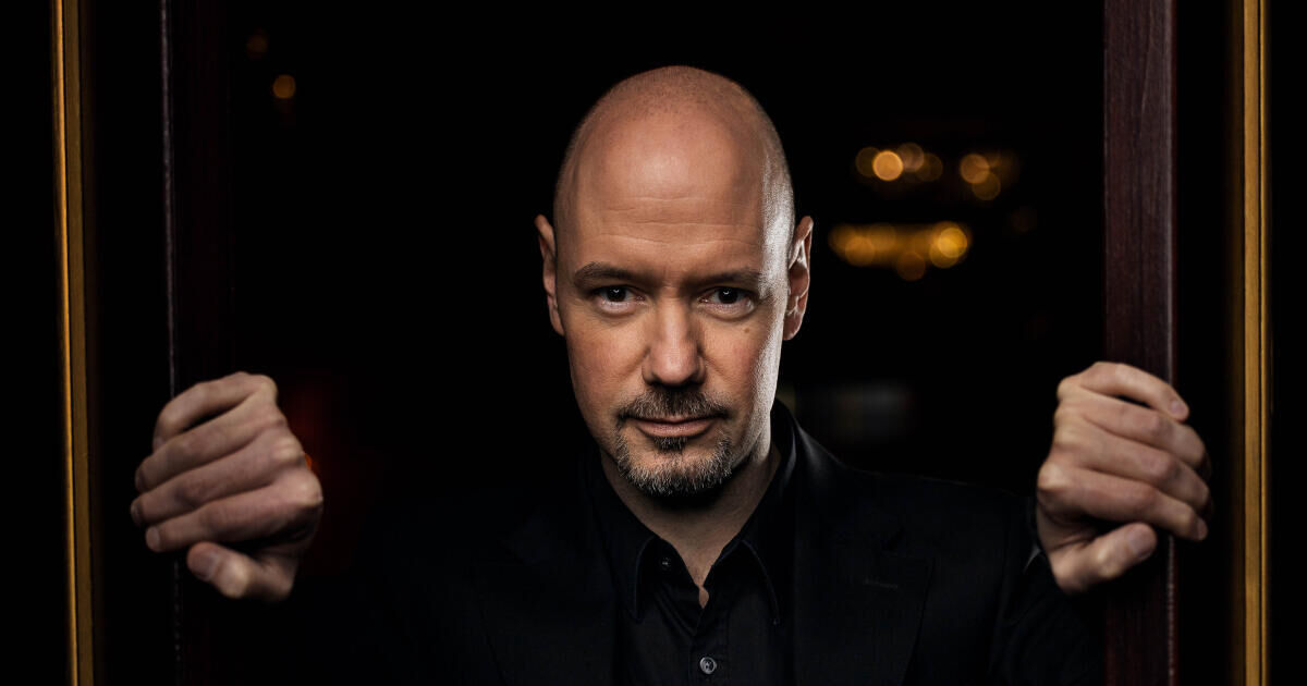 Magische Momente mit Harry Lucas