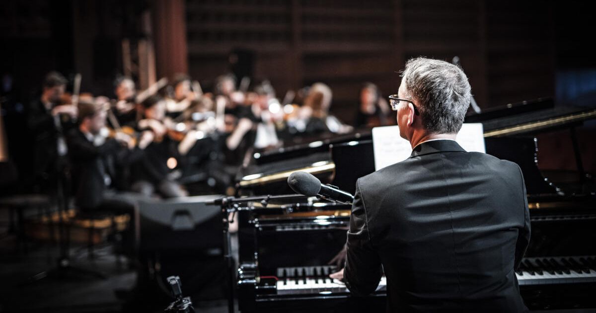 Classic pure Winter Edition 2024 in Perg: Hans Peter Gratz mit Profi ...