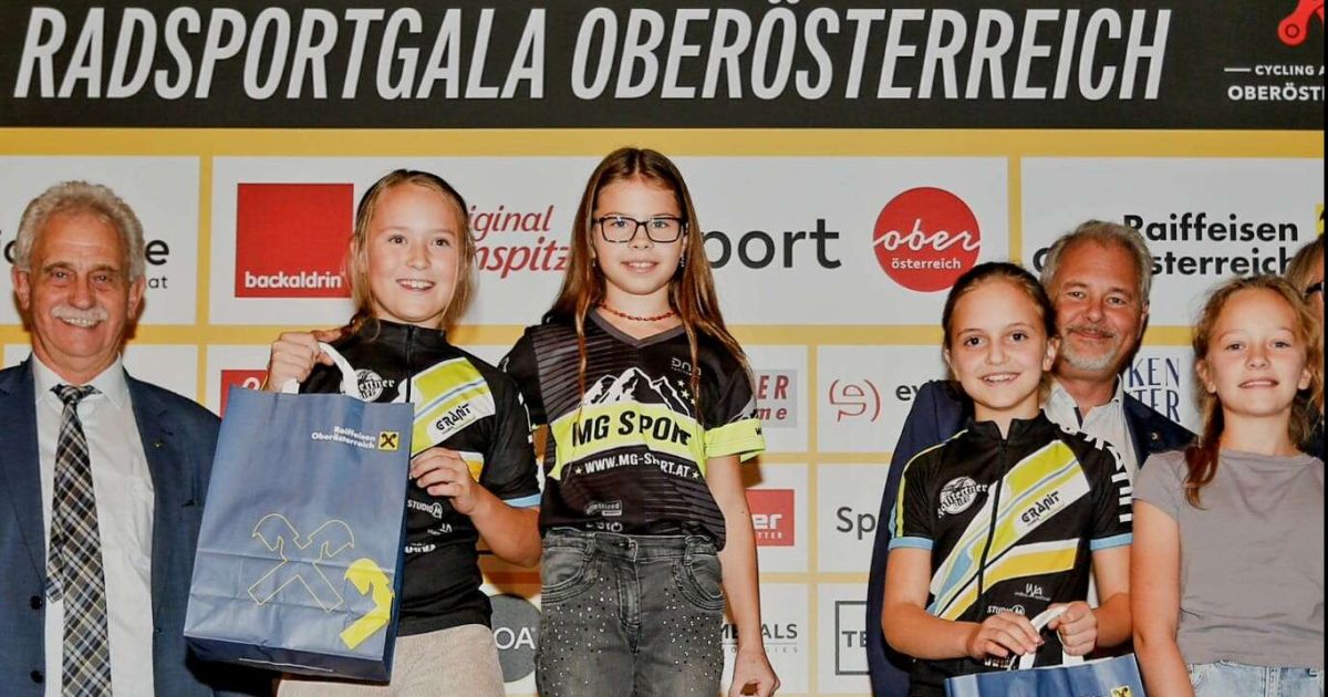 Heidi Schwarz: Erneut Landesmeisterin im Radsport