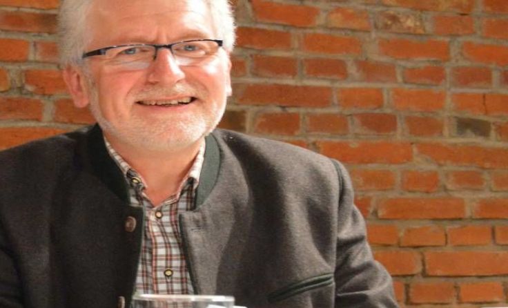 Lesung und Sonderausstellung im Daringer Kunstmuseum