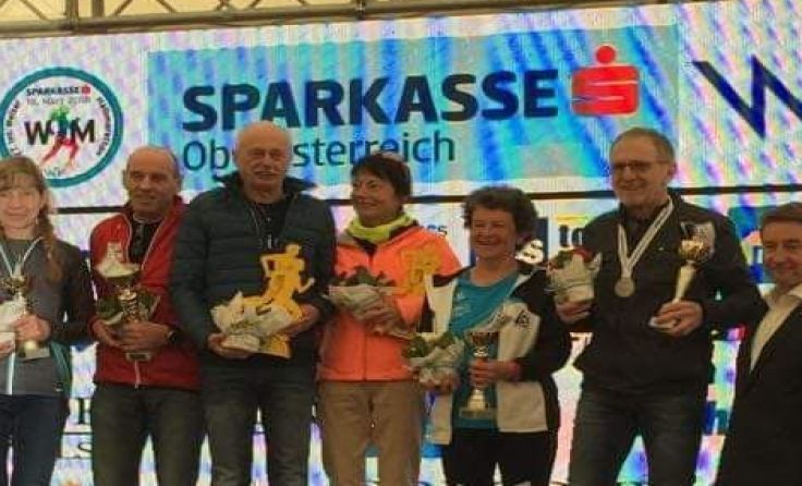 Stockerlplatz für die Gesunde Gemeinde Hartkirchen - Union Fit beim ...