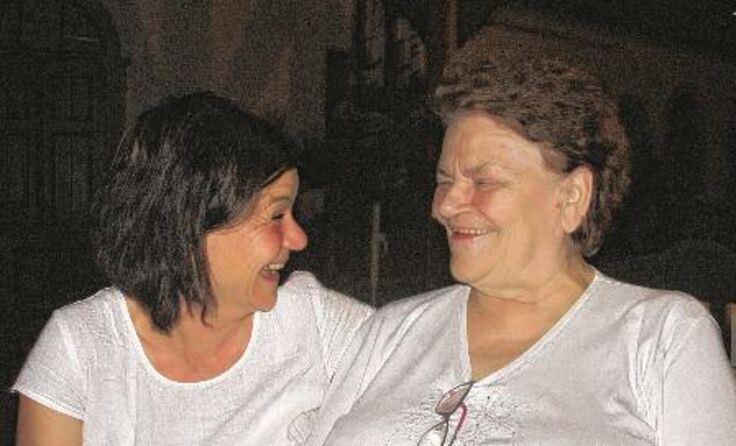 "Wer jodelt, hat mehr vom Leben" ACHTUNG: Änderung beim Schnupperjodeln