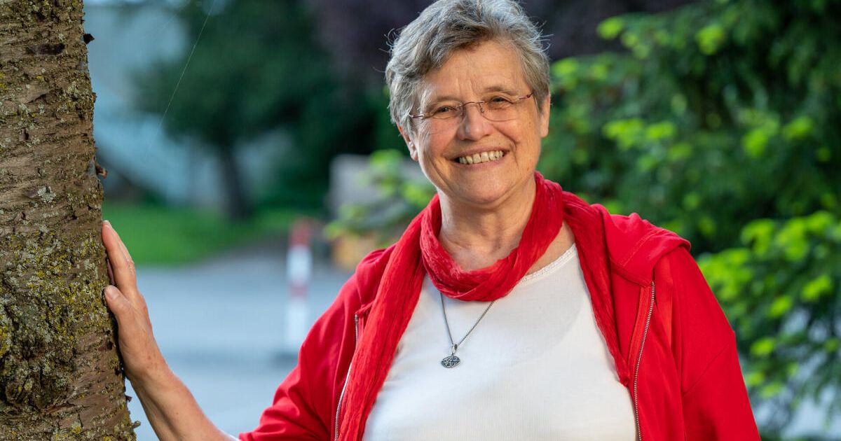 Wenn die Frau zur Ware wird