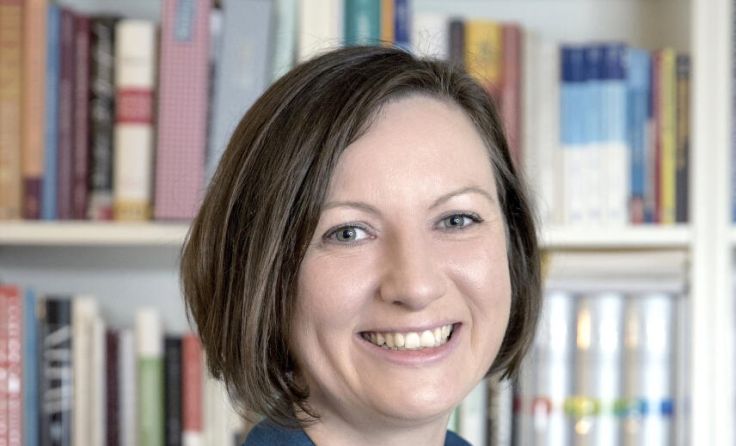 Roman-Erstling von Ramona Seba "Mostblütenanarchie"