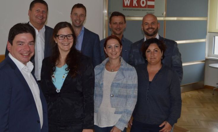 „Arbeitgeberregion“ braucht Fachkräfte