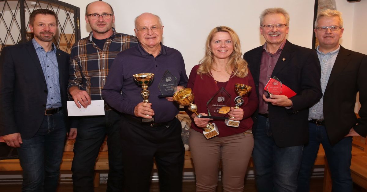 Ingrid Schachinger erstmals zur Fotoklubmeisterin gekürt