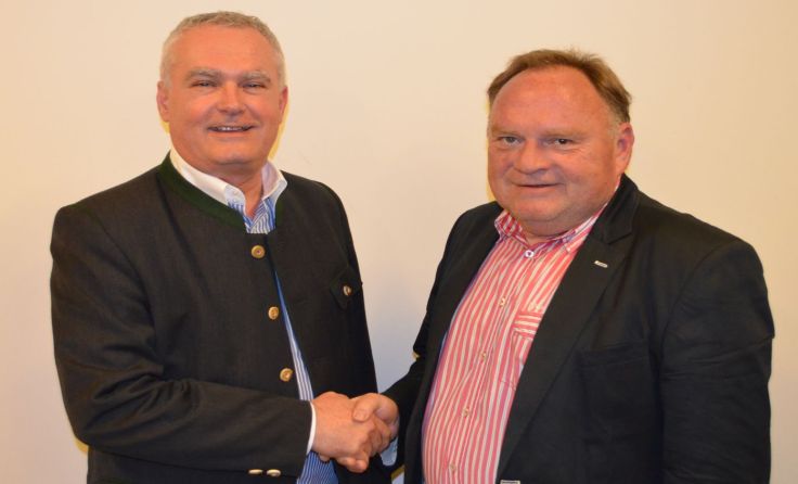 Infos zur Arbeitnehmerveranlagung