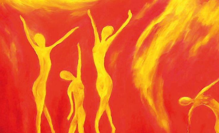 Ausstellung im Alpineum in Hinterstoder: Auf künstlerischer Spurensuche