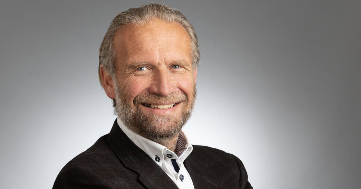 Michael Kornek ist neuer SPÖ-Bezirksgeschäftsführer