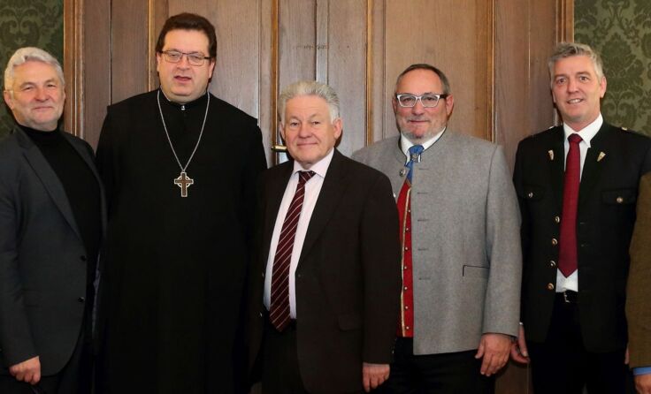 299.392 Besucher und viel Wertschöpfung für die Region