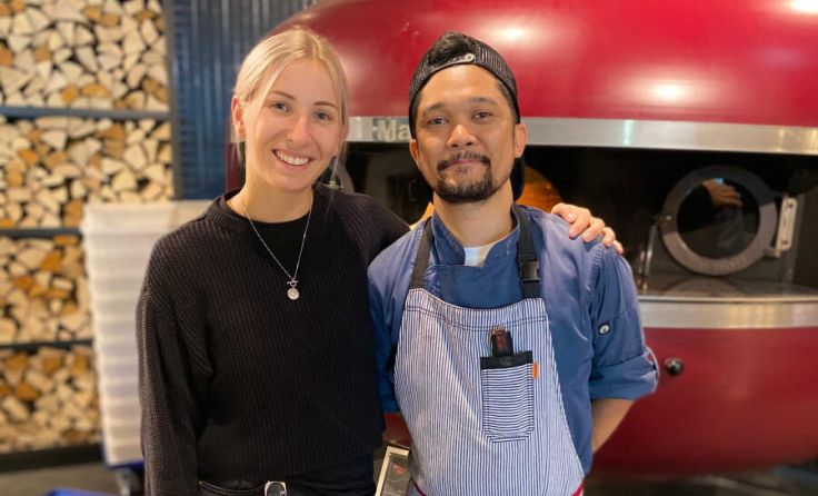 Wirtschaftsbund informierte Mitglieder über Rot-Weiß-Rot-Karte