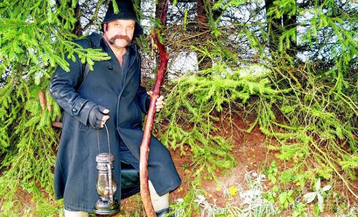 Mystische Sagennächte