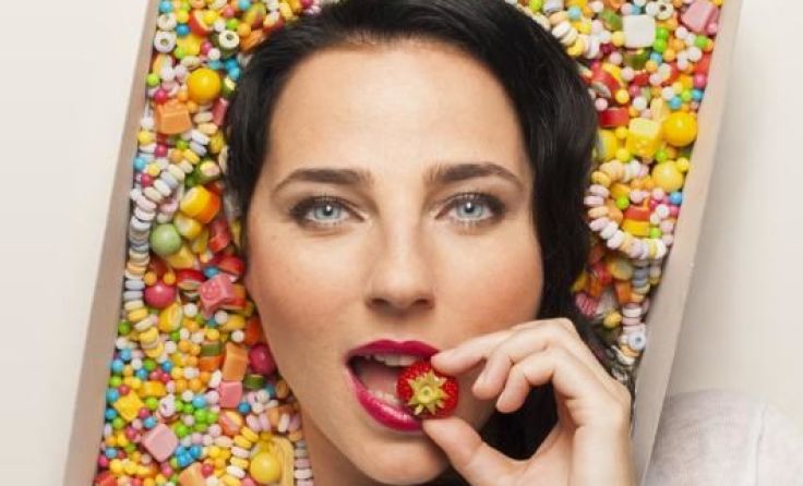 Kabarett mit Nadja Maleh - Placebo