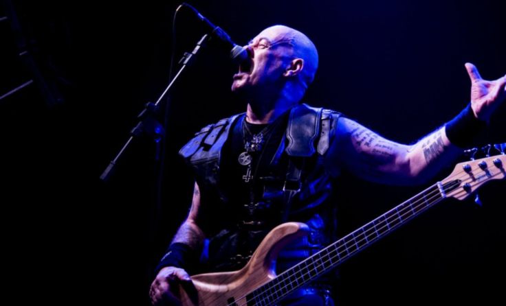 Mühlviertel Mini Con mit Tony Dolan und Masters of Escapce im Comic Style