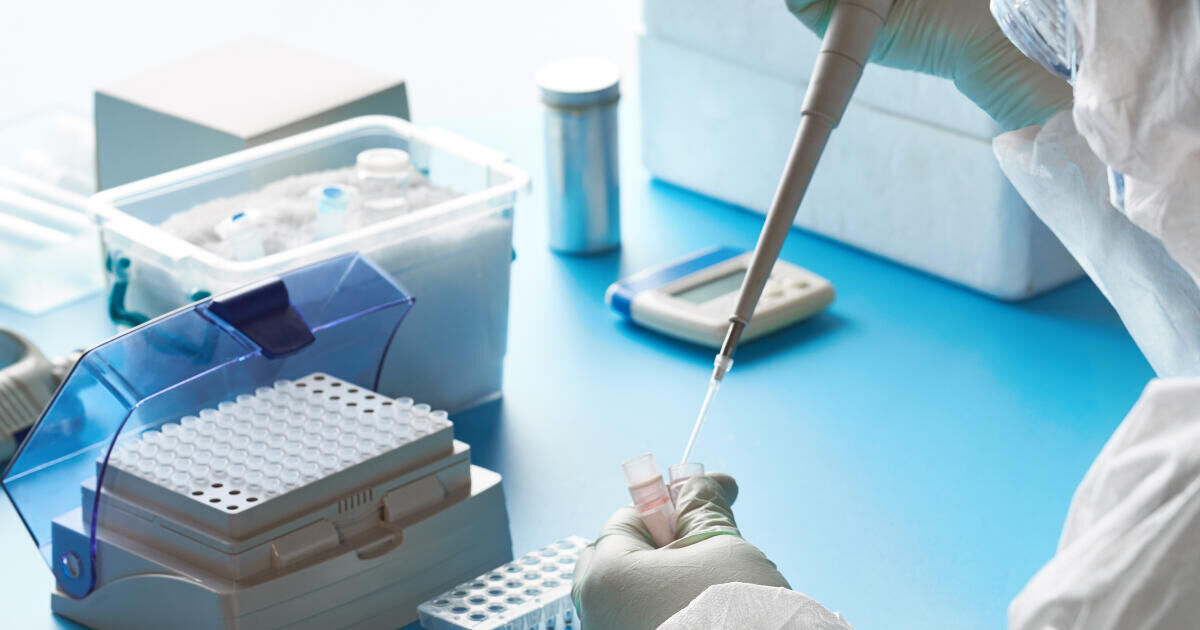 Fixer Teststandort für Antigentests und PCR Gurgeltests in Pregarten ab ...