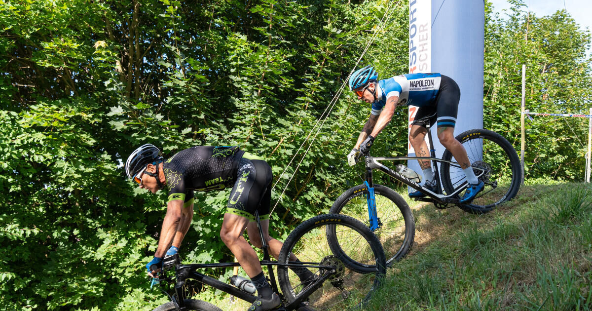 Intersport Pötscher Kernlandtrophy