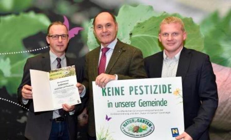 Keine Pestizide in Großdietmanns und Waldenstein