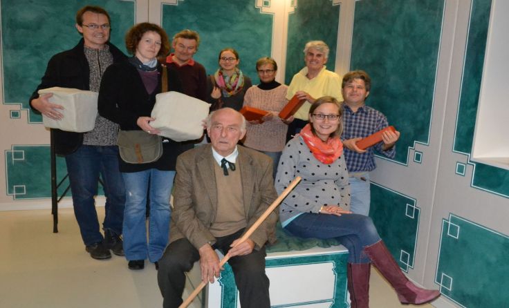 Auf den Spuren der Römer durch die SONNENWELT